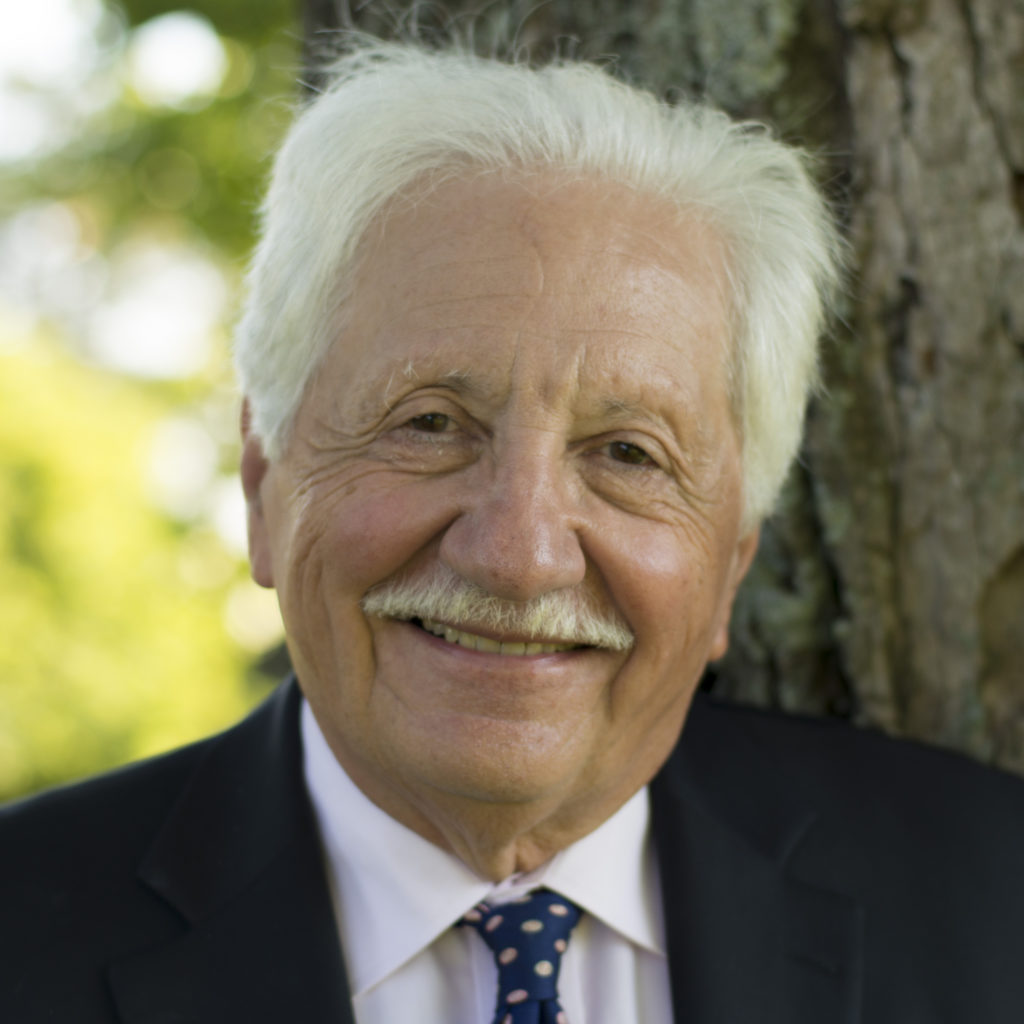 Timothy Sullivan | Presidential Precinct - Presidential Precinct