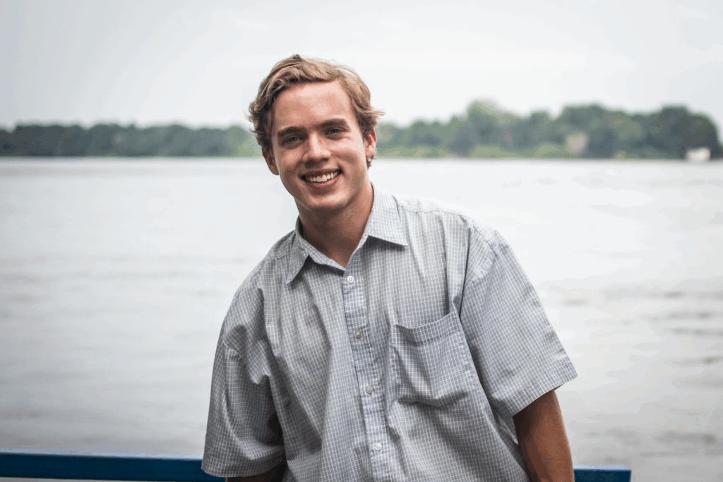 Luke Sydnor | Presidential Precinct - Presidential Precinct