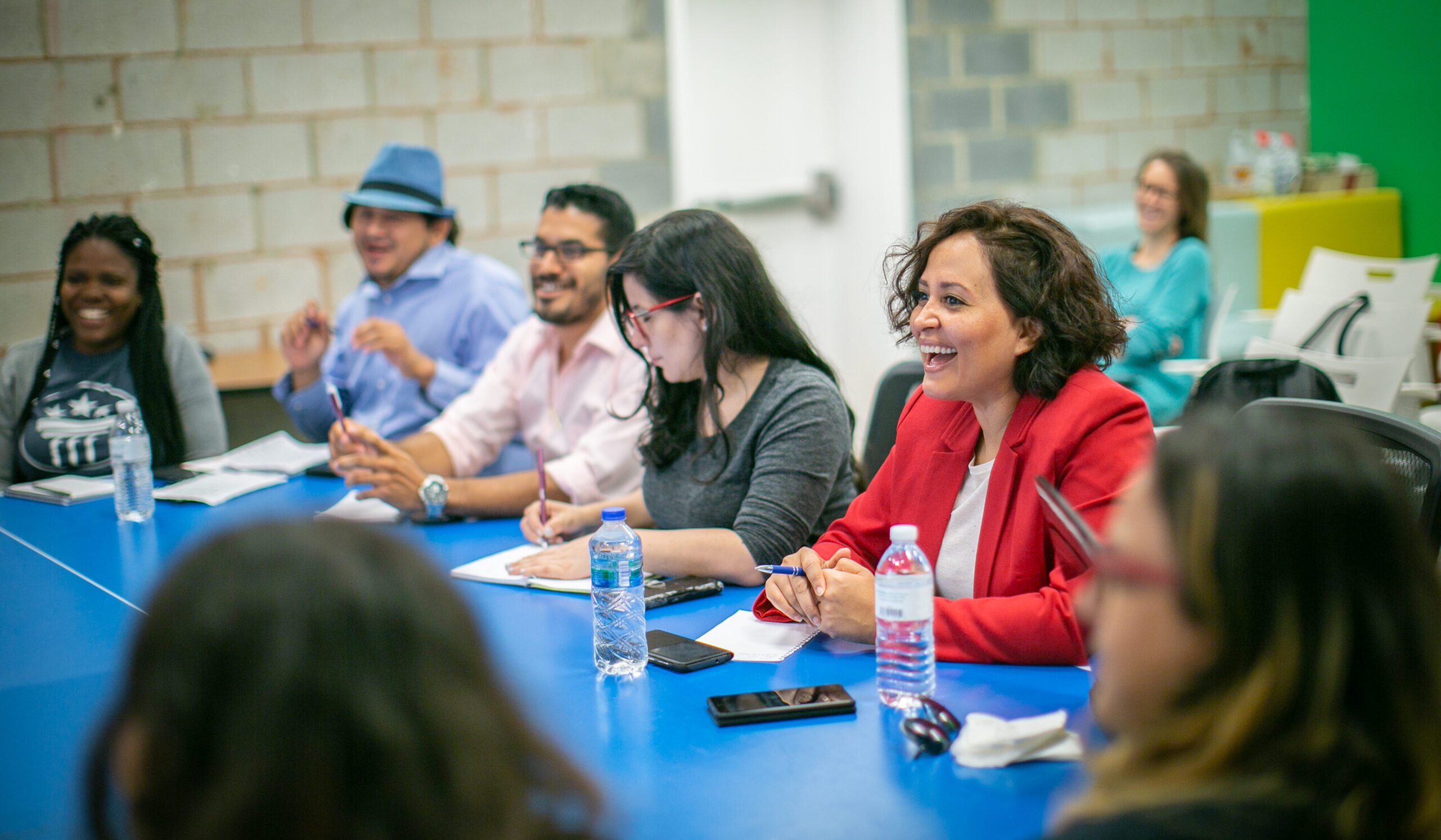 Global Democracy Fellowship – Learning Objectives | Presidential ...